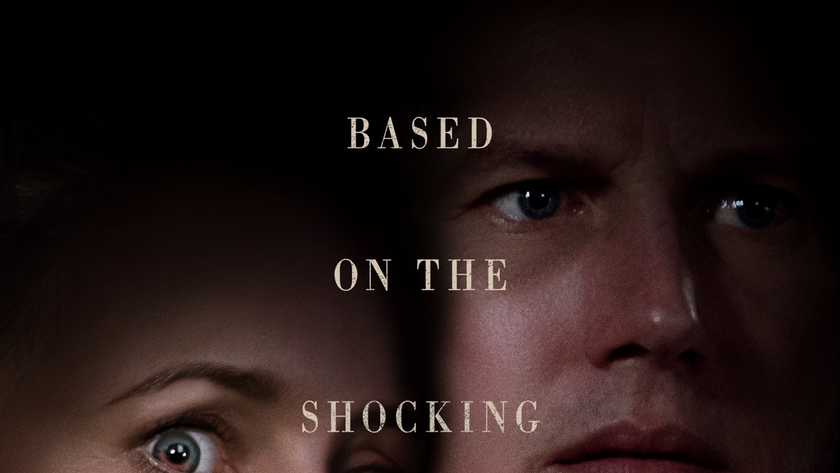 ‎The Conjuring: The Devil Made Me Do It - Apple TV