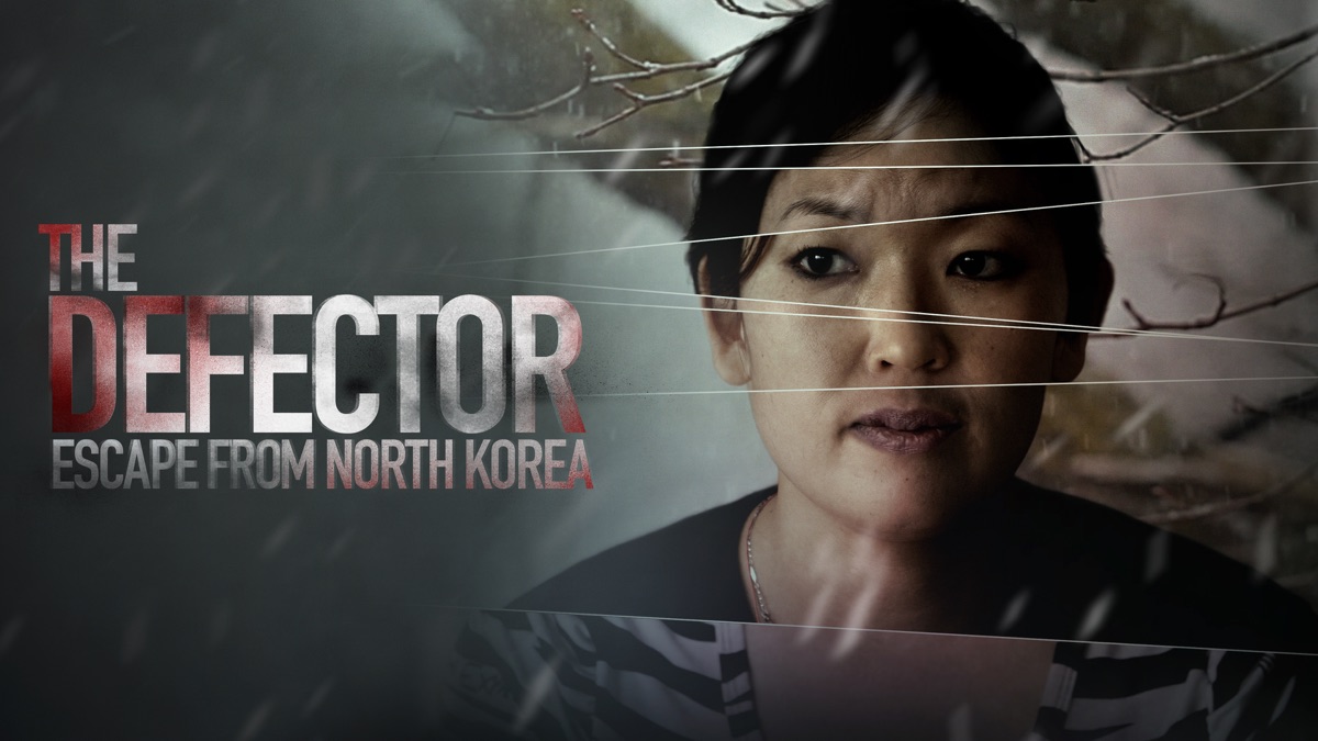 ‎The Defector: Escape From North Korea - Apple TV