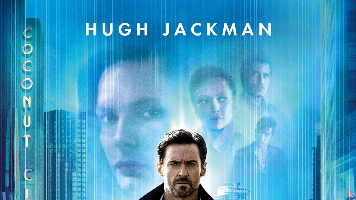 ‎Reminiscencja — Apple TV