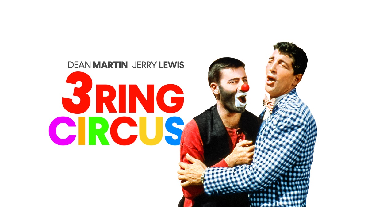 ‎Three Ring Circus - Apple TV