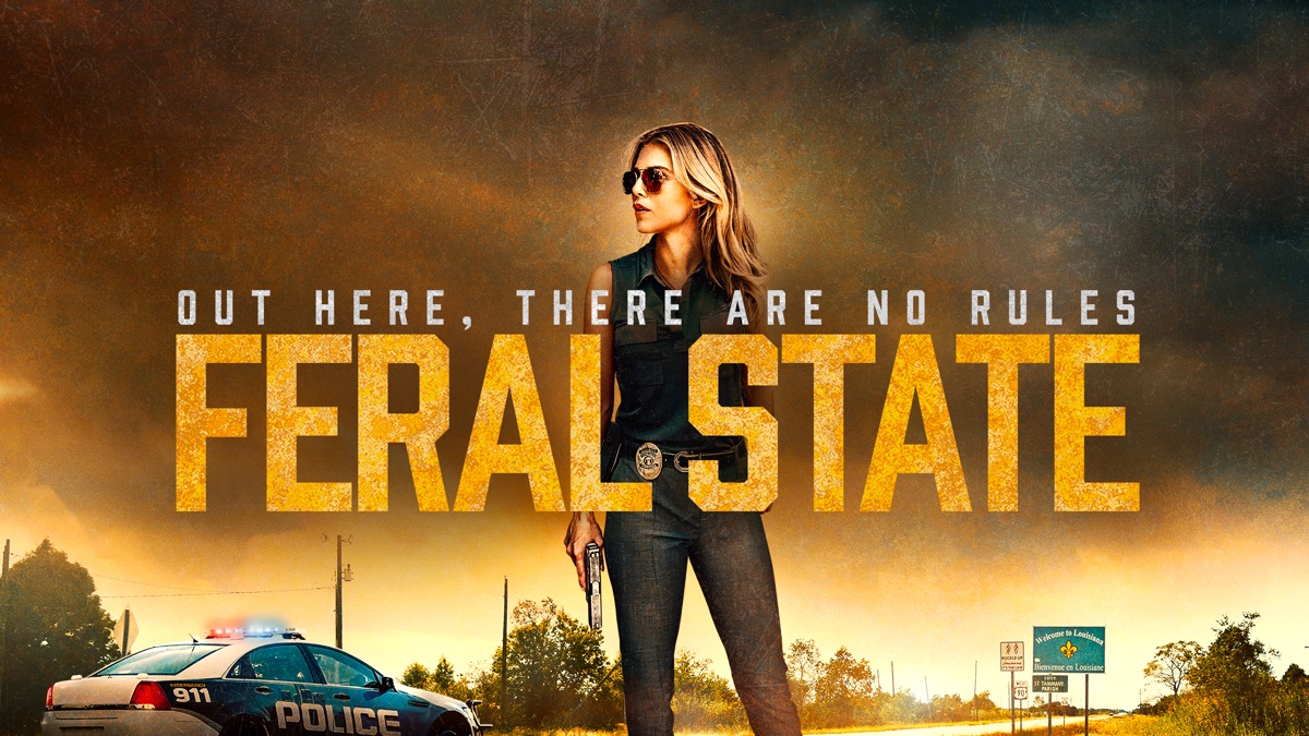 ‎Feral State - Apple TV