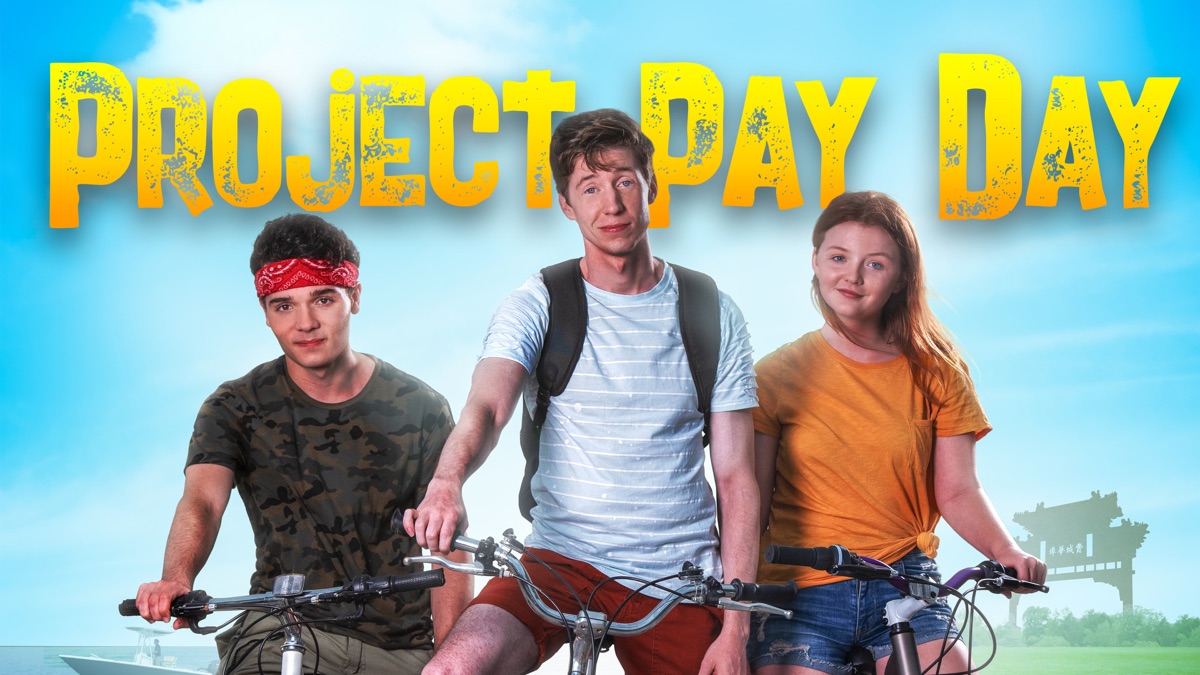 Project Pay Day | Apple TV