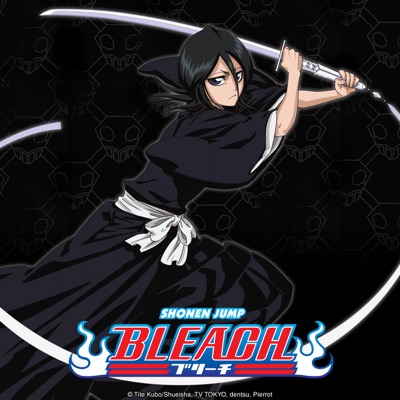 Bleach: Season 12 iTunes (English) (Canada)
