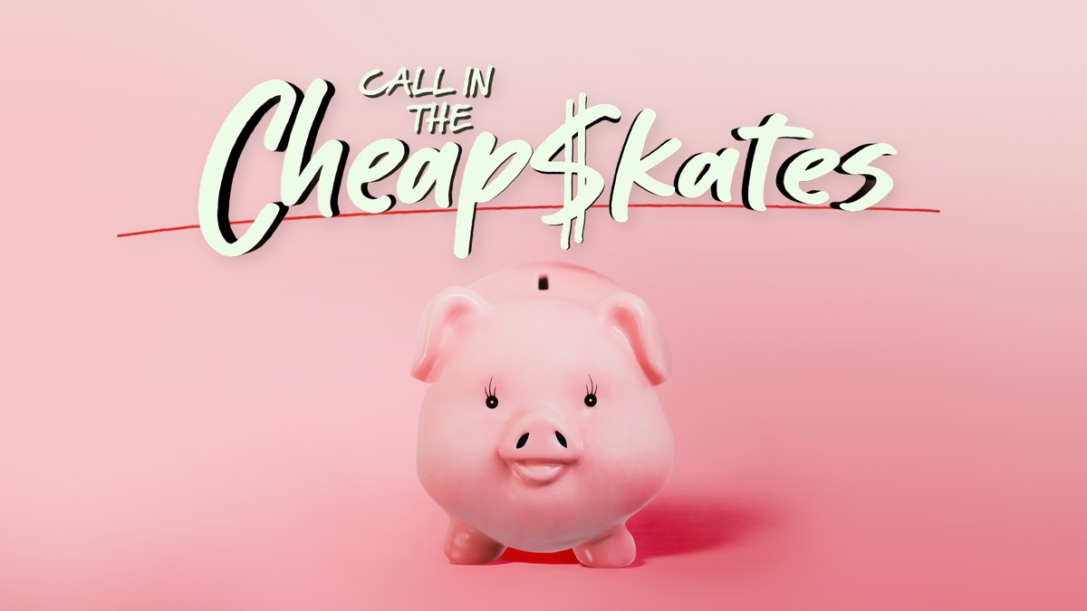 ‎Call in the Cheapskates - Apple TV