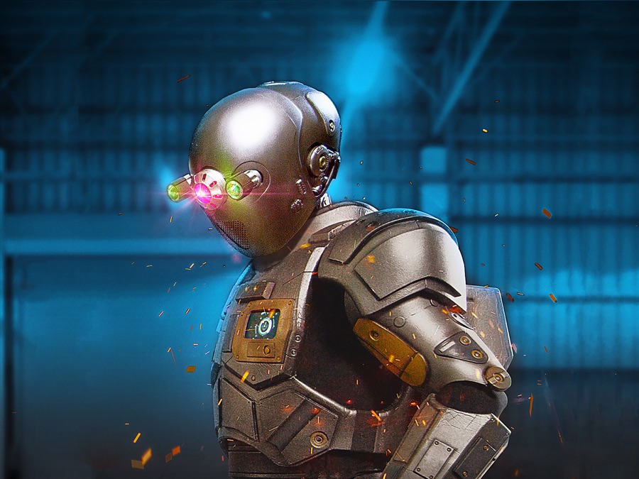 Automation - Apple TV