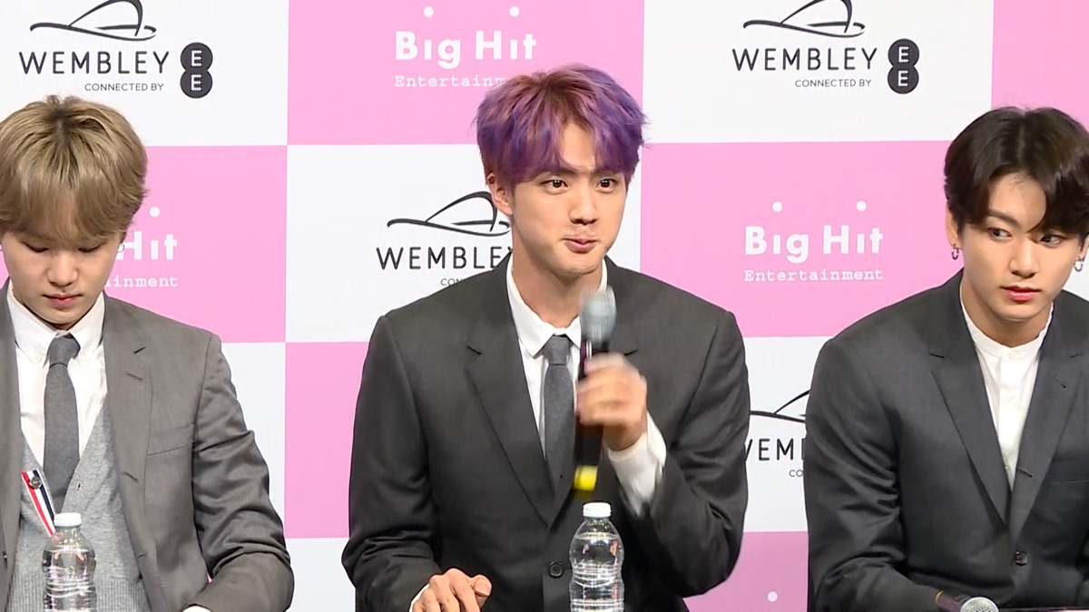 BTS: Global Takeover - Official Trailer - Apple TV