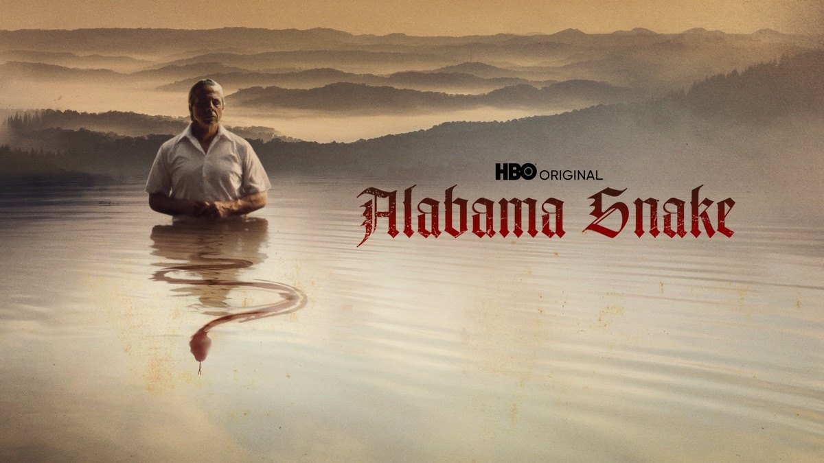 ‎Alabama Snake - Apple TV