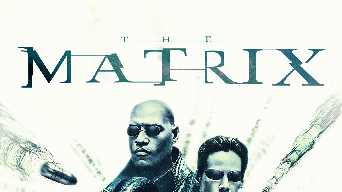 ‎The Matrix - Apple TV