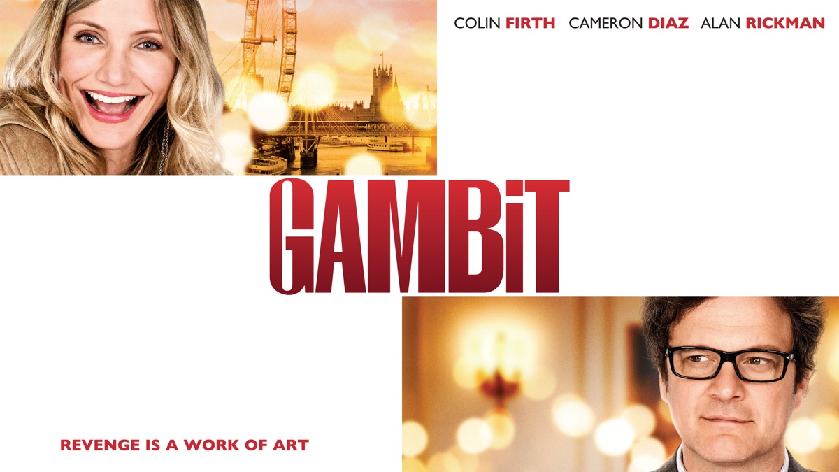 ‎Gambit - Apple TV