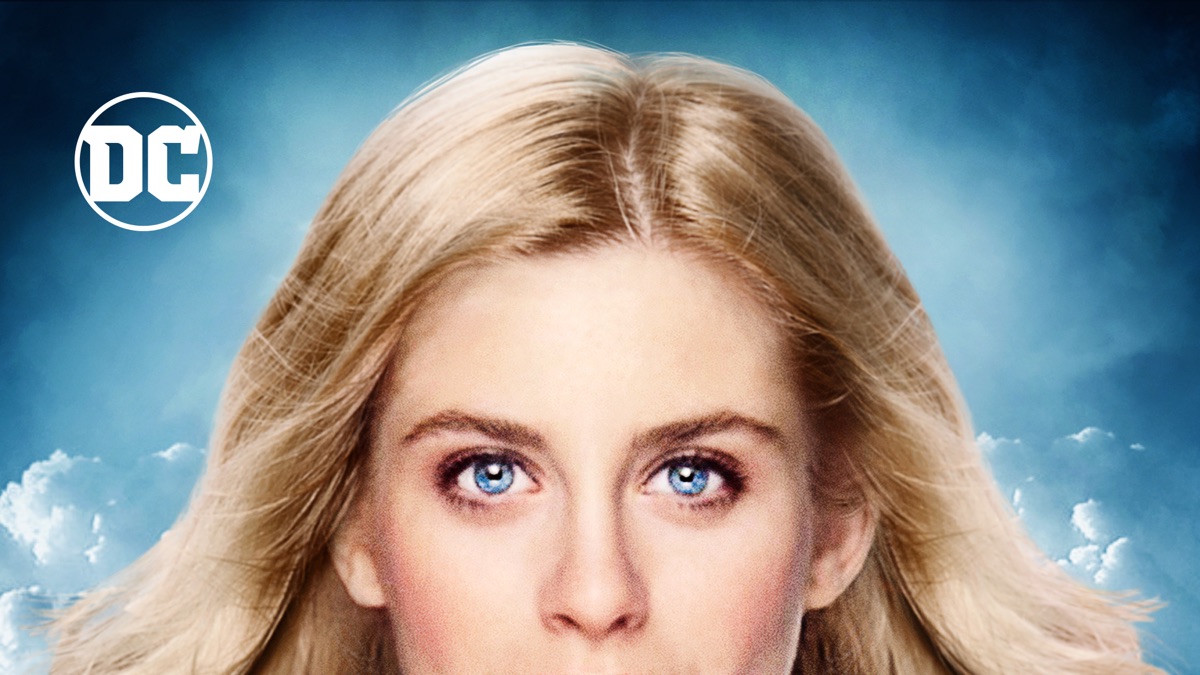 ‎Supergirl – Apple TV