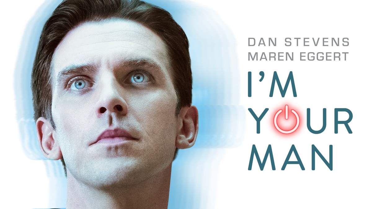 ‎I'm Your Man - Apple TV