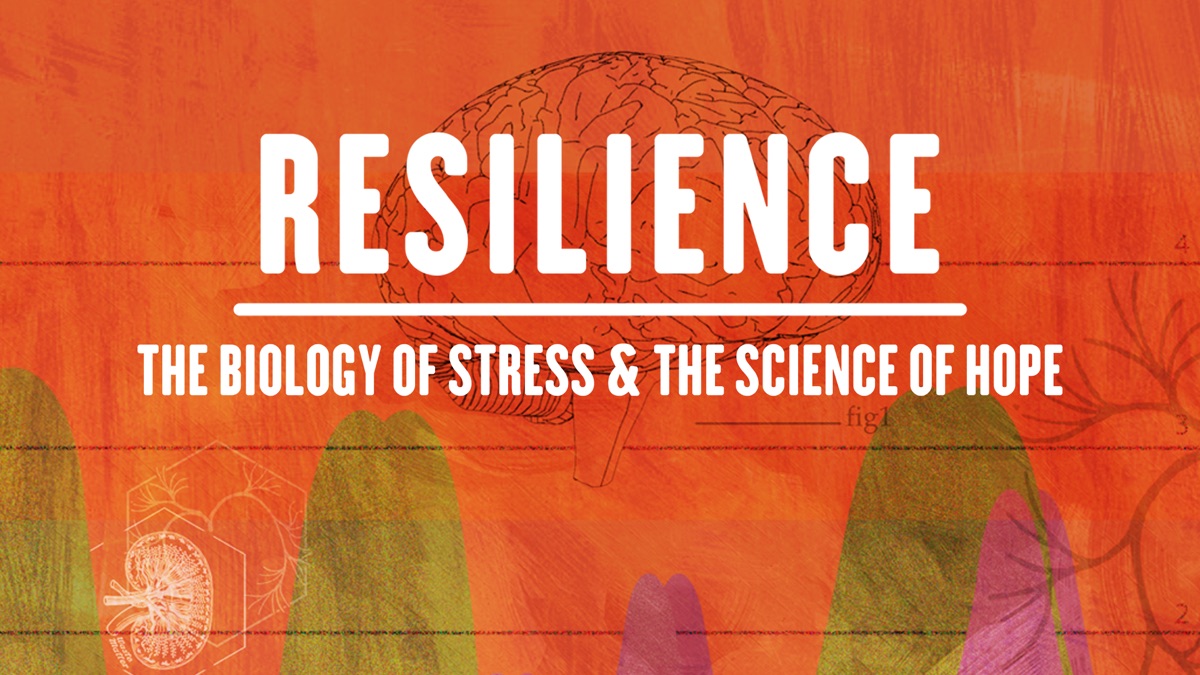 ‎Resilience - Apple TV