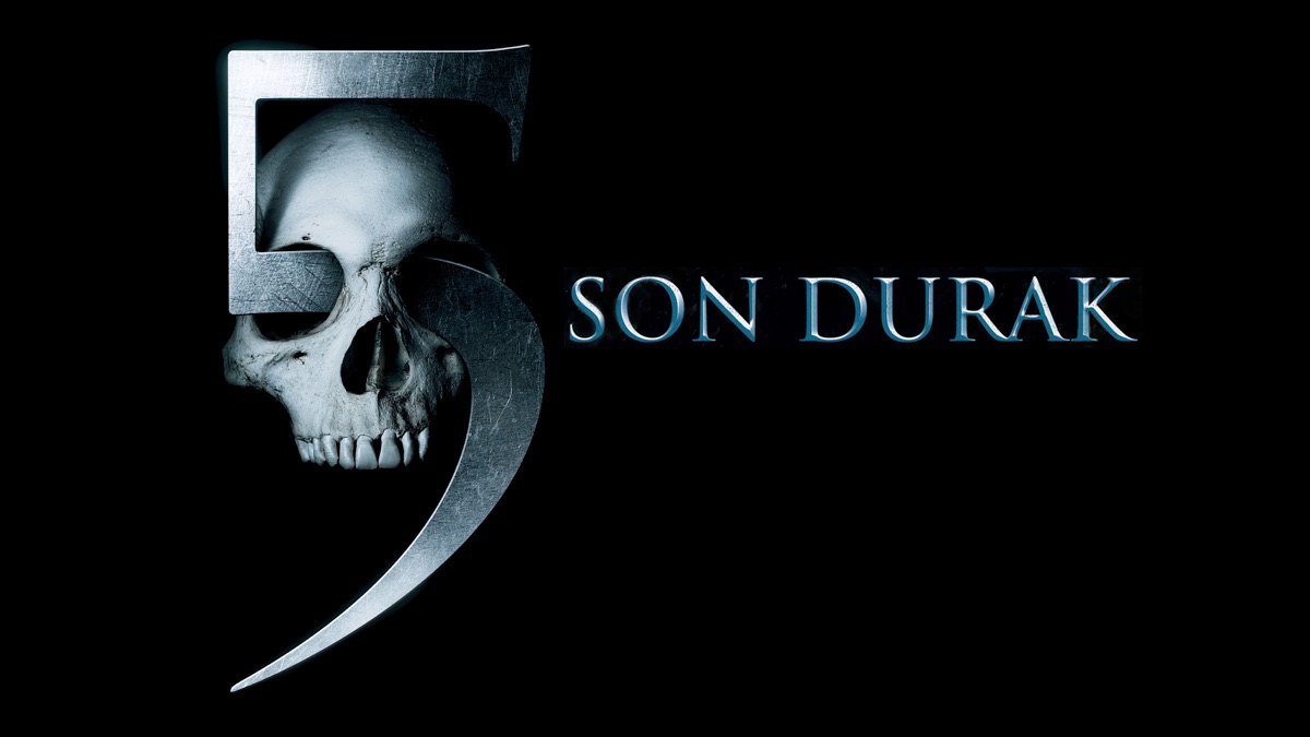 ‎Son Durak 5 - Apple TV