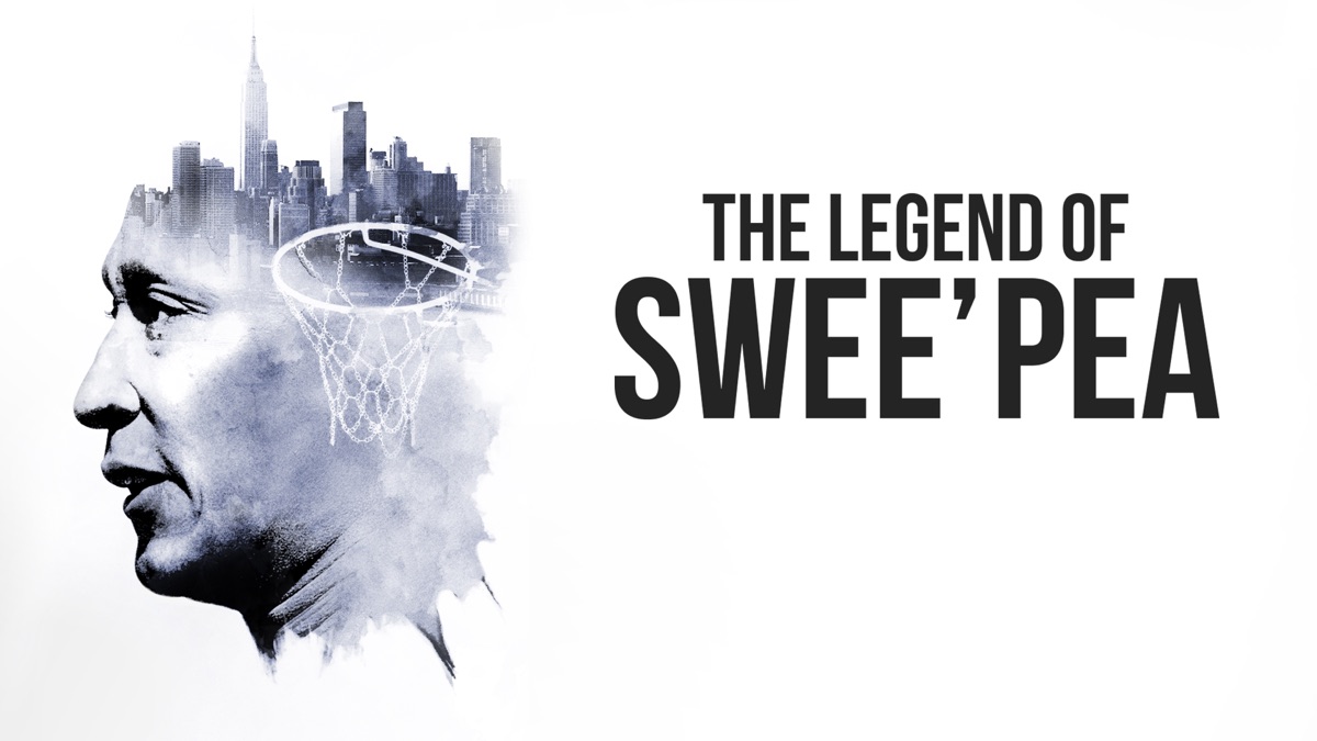 ‎The Legend of Swee' Pea - Apple TV