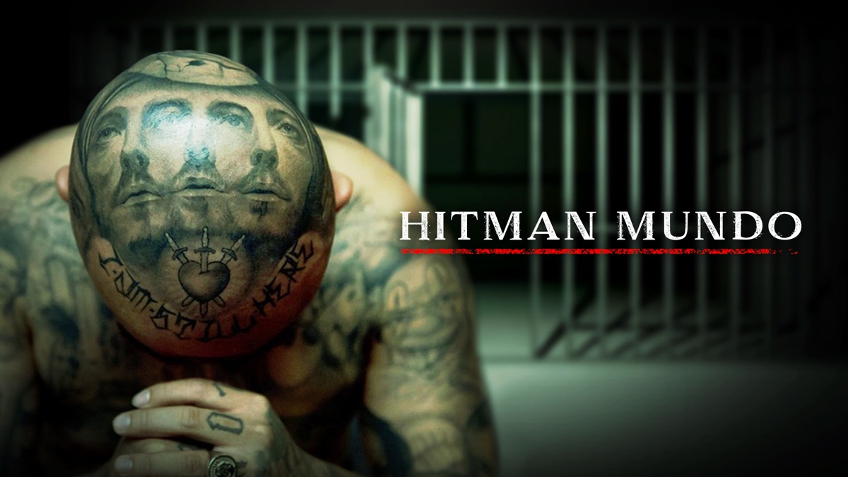 ‎Hitman Mundo - Apple TV