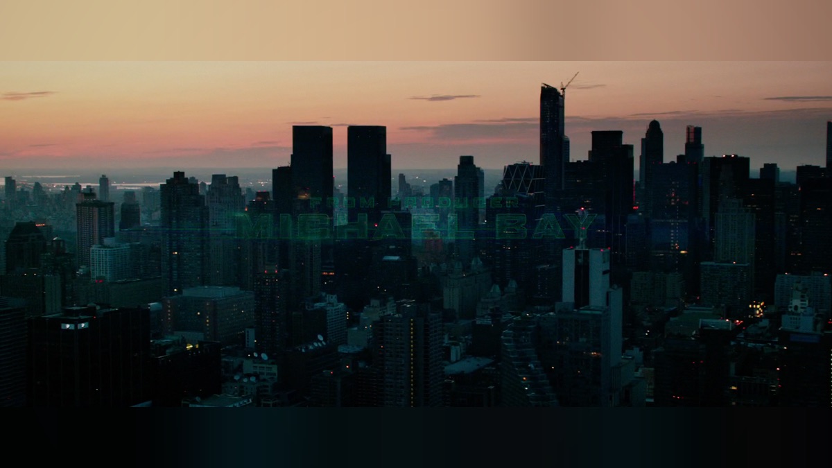 Teenage Mutant Ninja Turtles - Official Trailer - Apple TV