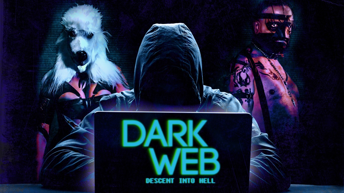 Dark Web: Descent Into Hell》- Apple TV