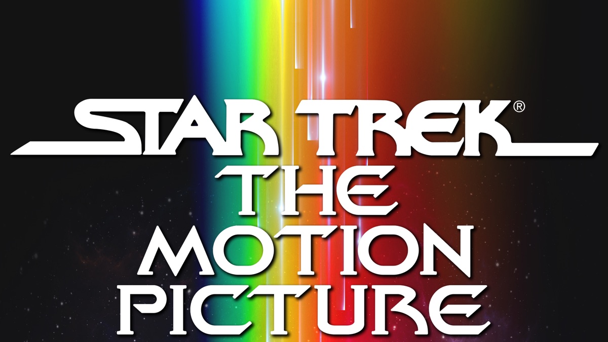 ‎Star Trek: The Motion Picture - Apple TV