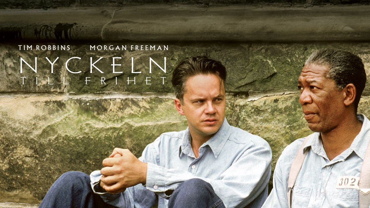 ‎Nyckeln till frihet – Apple TV