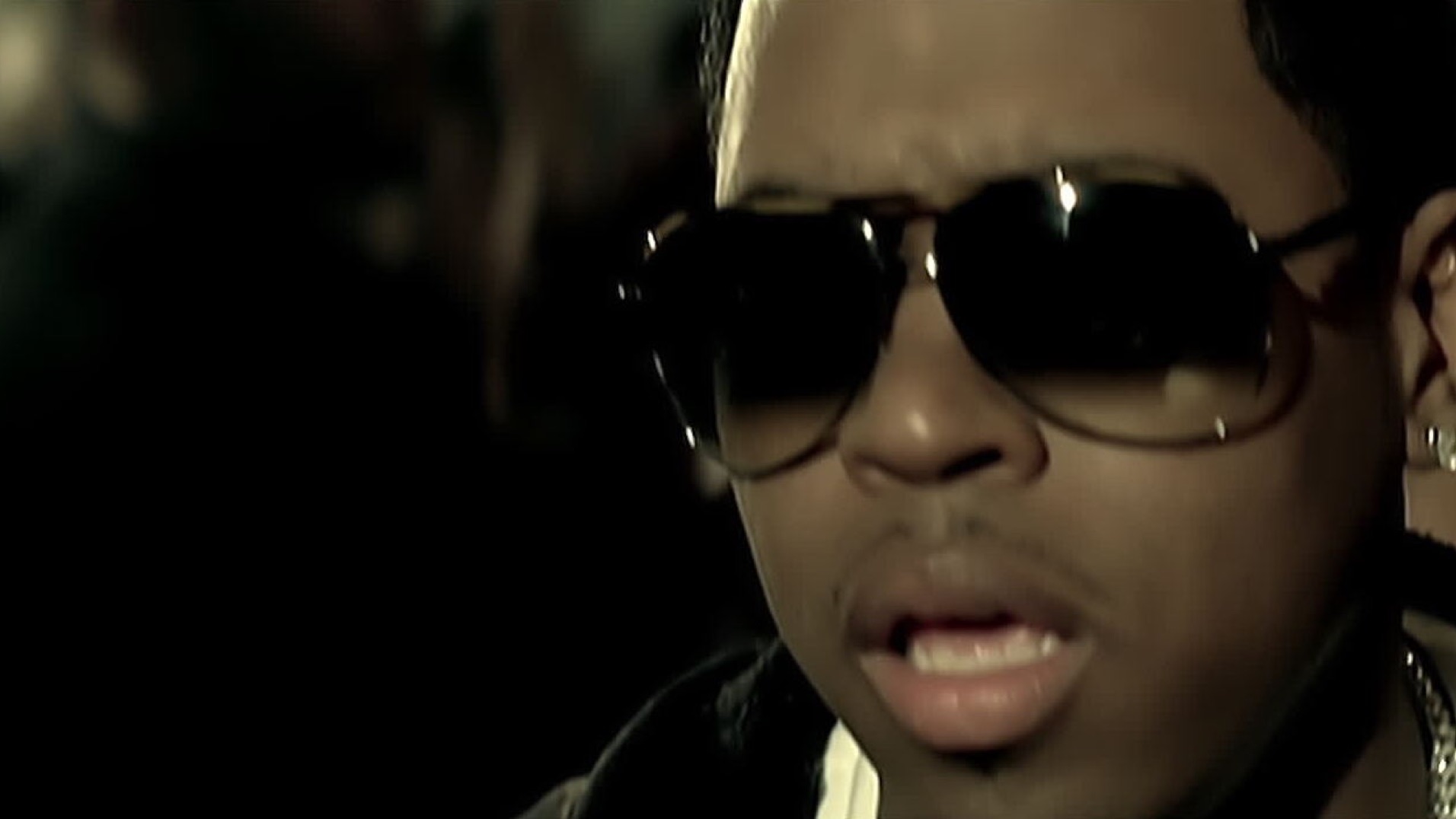 Anonymous (feat. Timbaland) - Music Video by Bobby V - Shazam