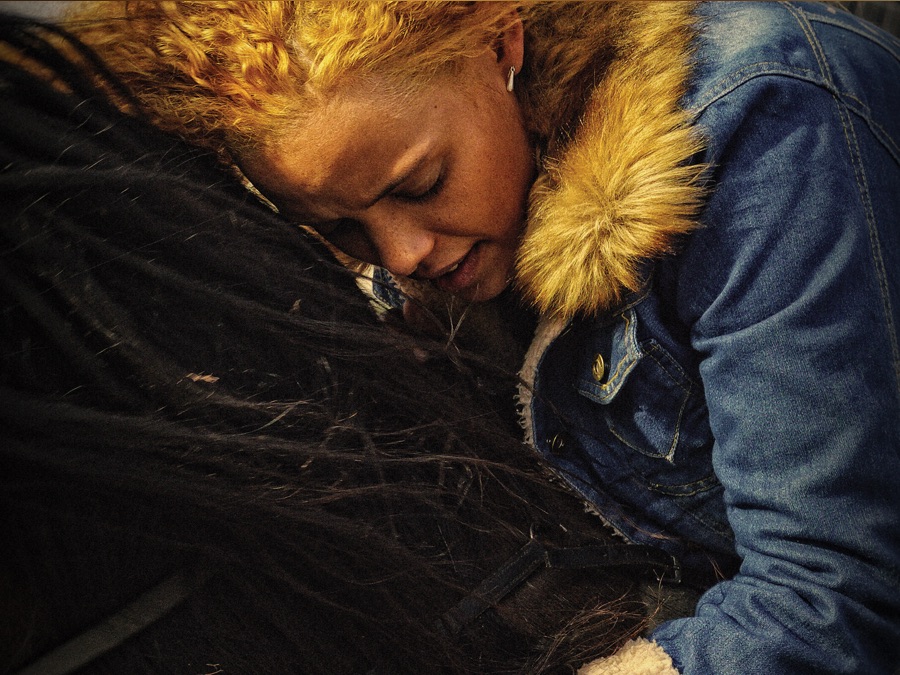 Flatland - Apple TV (UK)