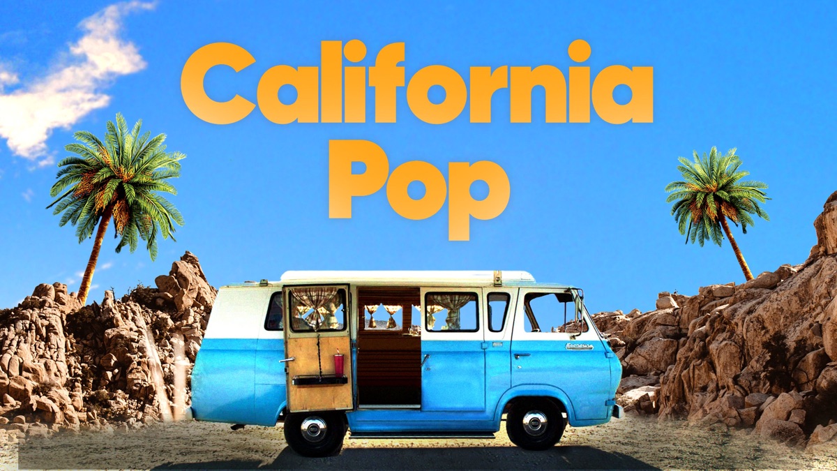 ‎California Pop - Apple TV