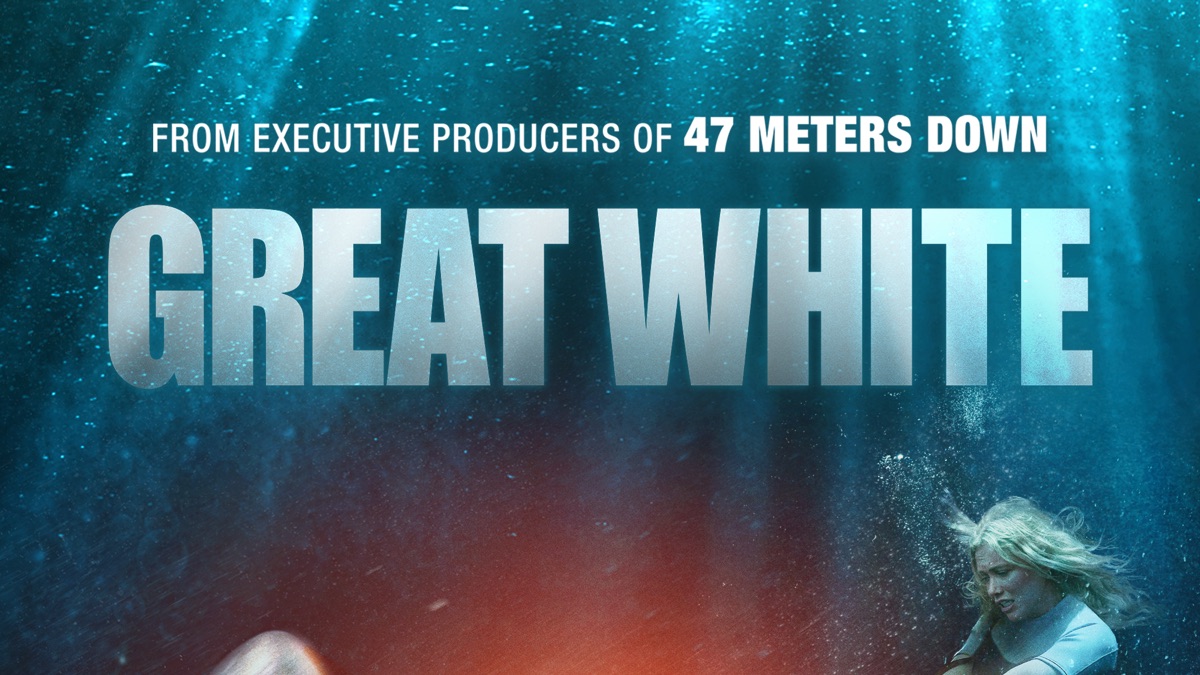 ‎Great White - Apple TV