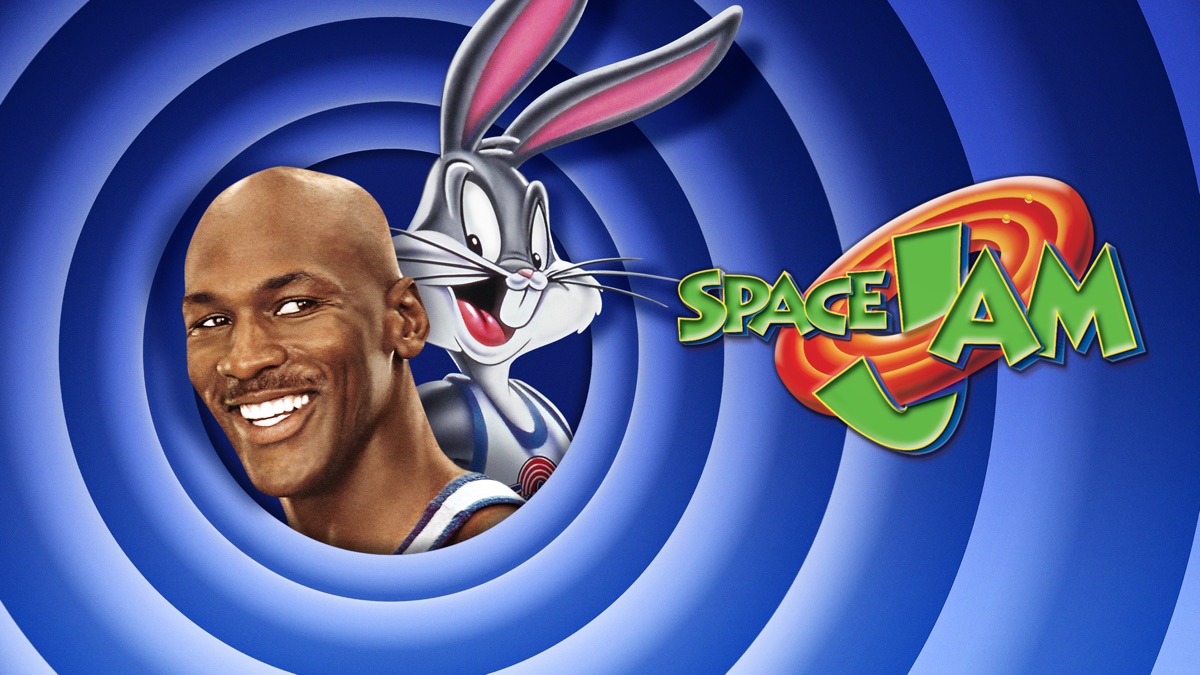 Space Jam | Apple TV