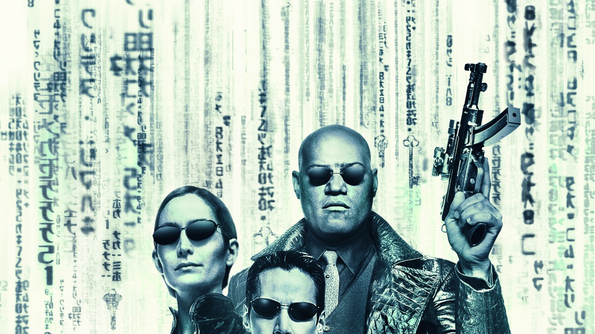 ‎The Matrix Reloaded - Apple TV