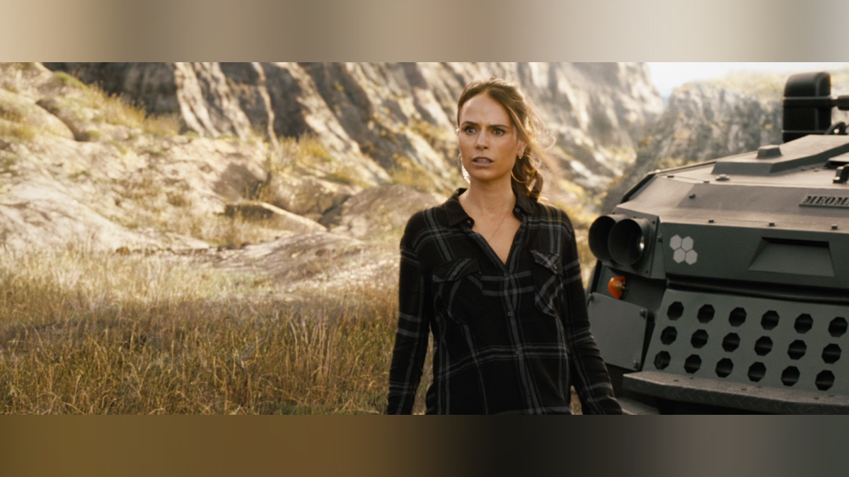 F9: The Fast Saga - Official Trailer - Apple TV