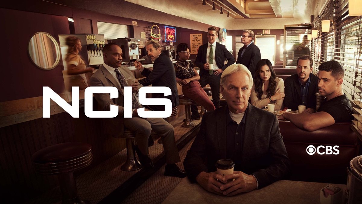 ‎NCIS - Apple TV