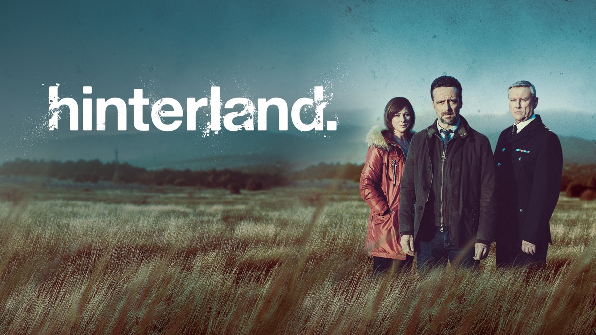 Hinterland》- Apple TV