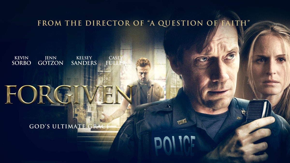 ‎Forgiven - Apple TV