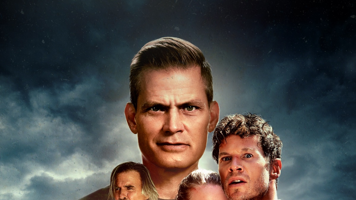 ‎Assailant - Apple TV