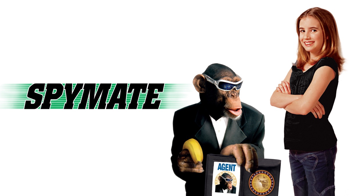 ‎Spymate - Apple TV