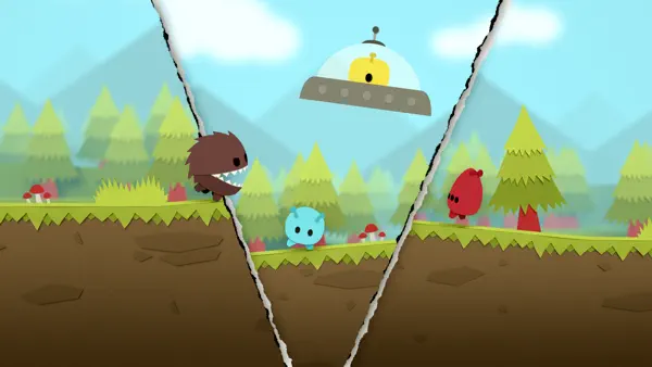 Splitter Critters+ Guide, Walkthrough, Tips, Glitch, News