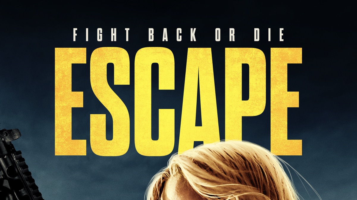 ‎Escape - Apple TV