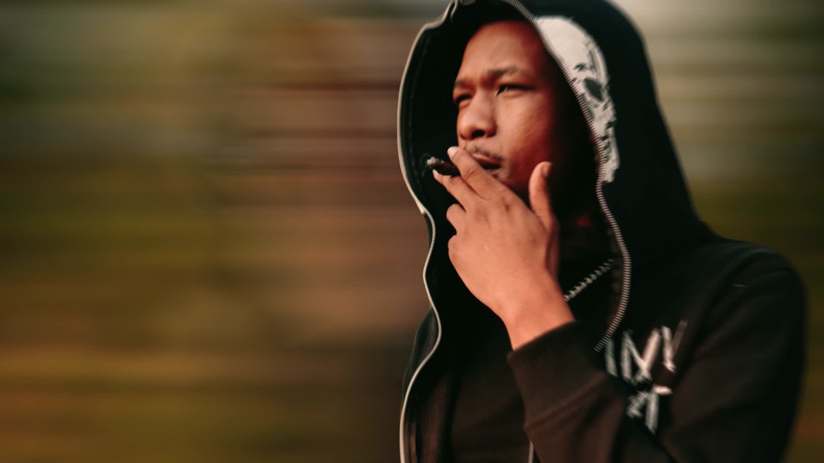 ‎No Rules - Music Video by Foulout Sosa - Apple Music