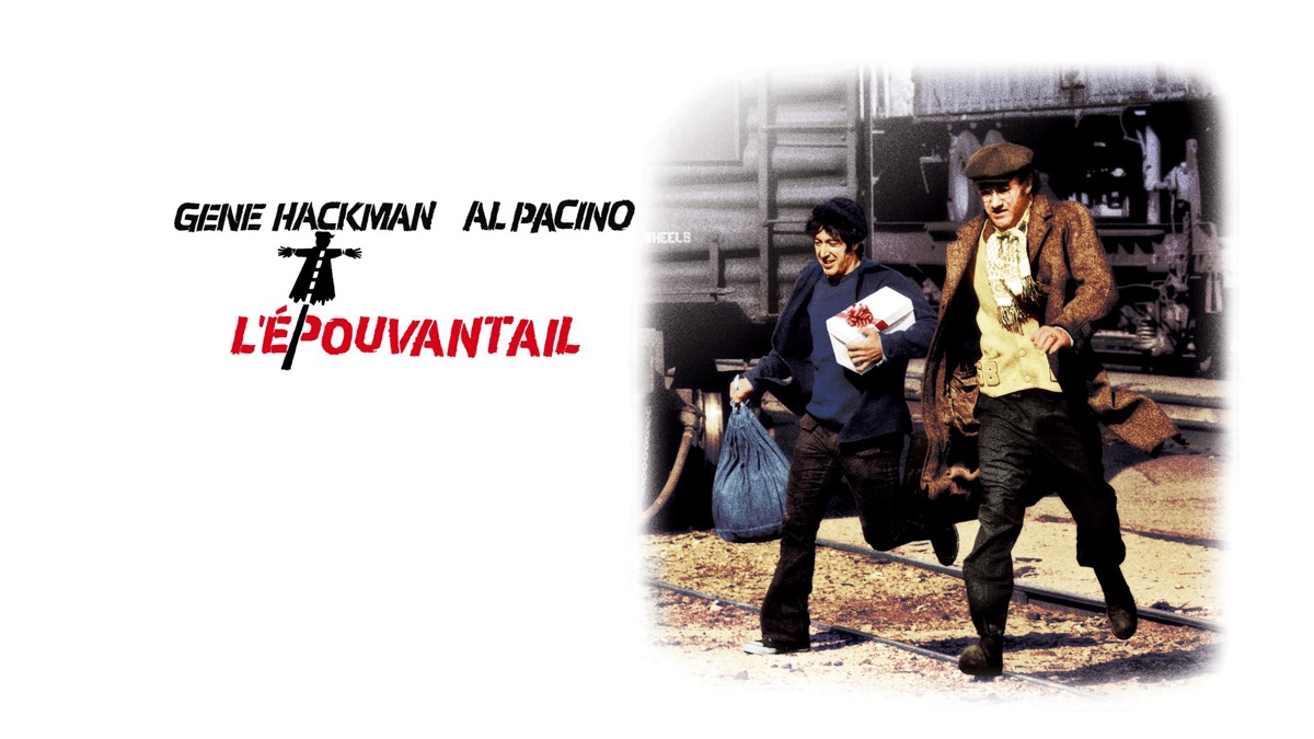 ‎L'épouvantail - Apple TV