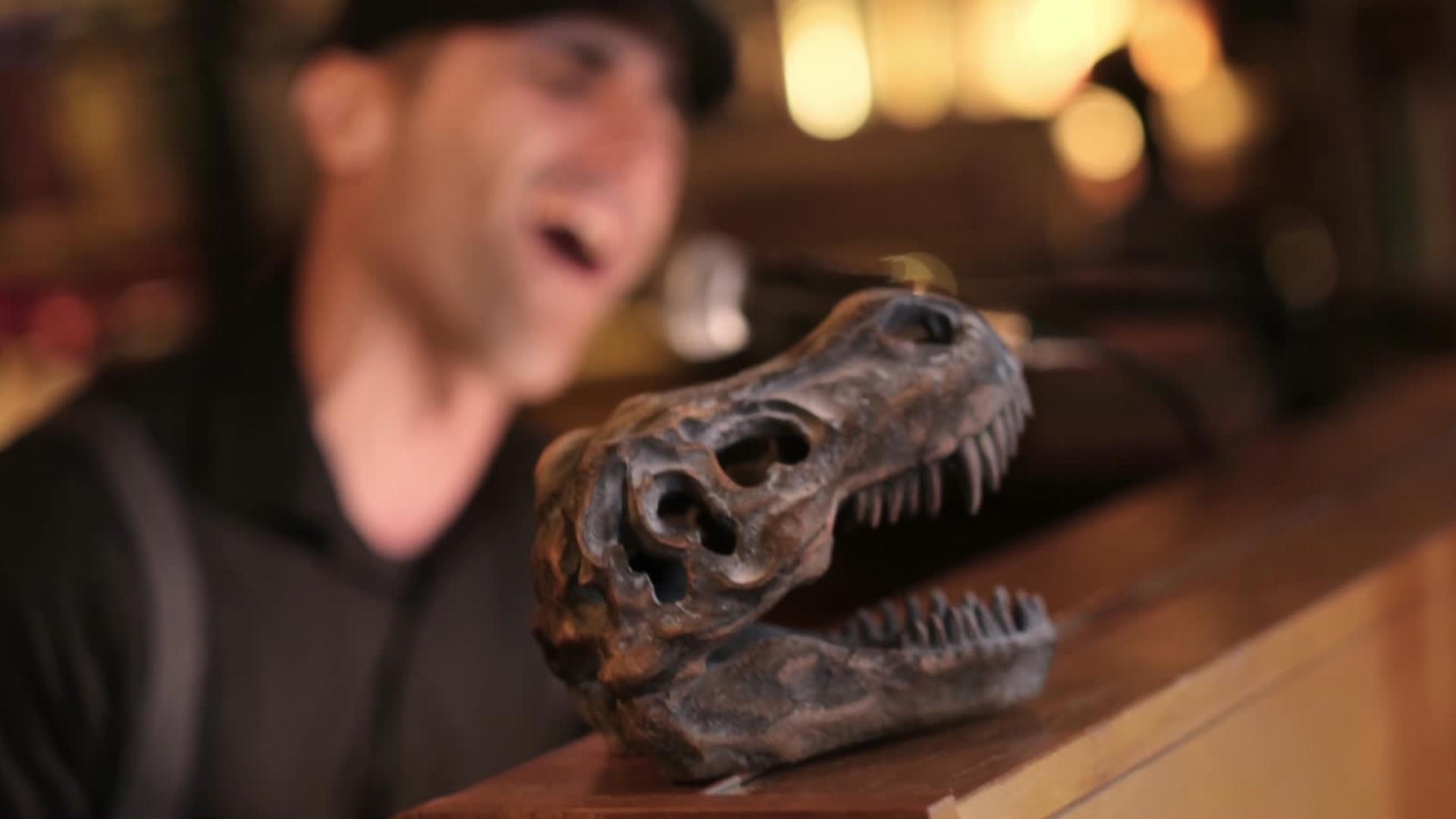 Broken Watch - Music Video by The Guv - Shazam