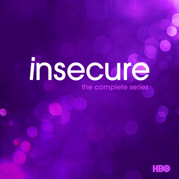 Insecure: The Complete Series (Digital HD TV Show) only $9.99 ...