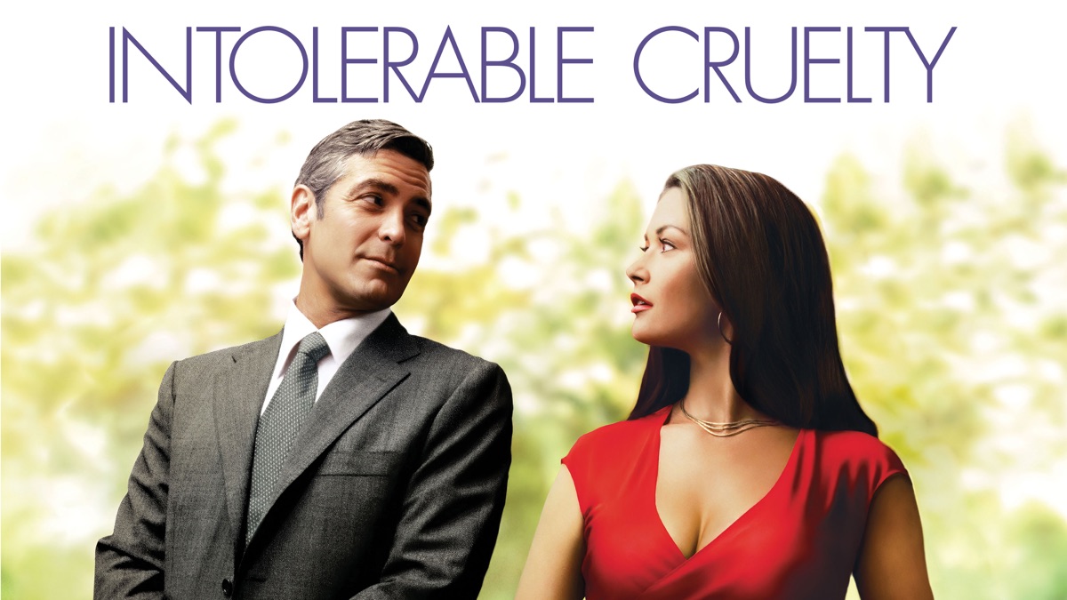 ‎Intolerable Cruelty - Apple TV