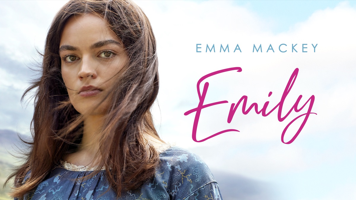 ‎Emily - Apple TV