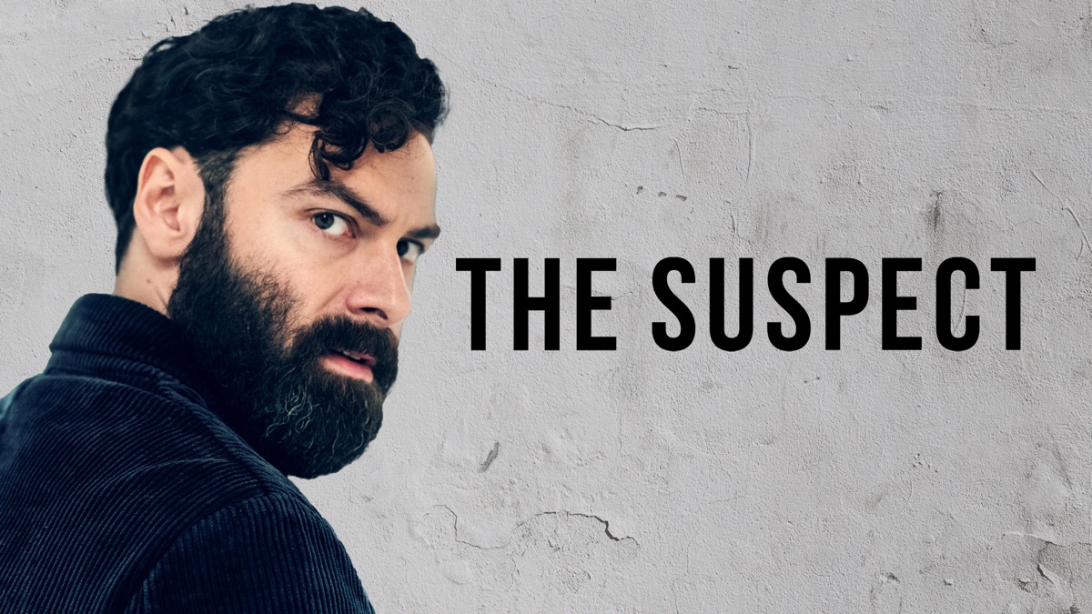 ‎The Suspect - Apple TV
