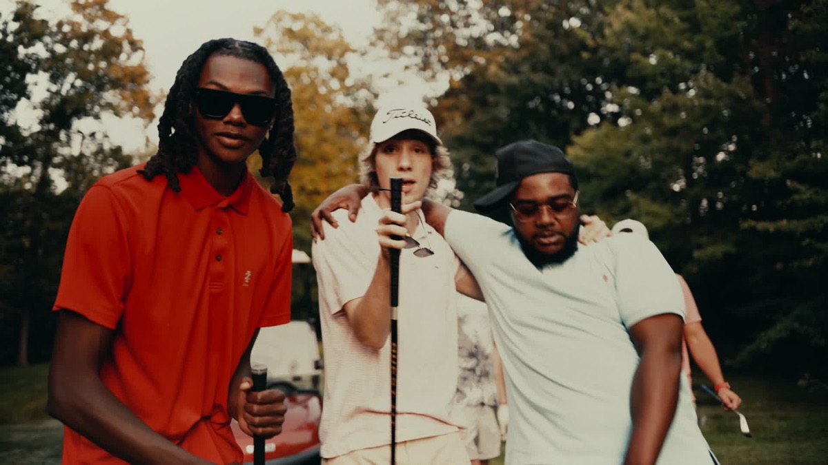 ‎True Motion - Music Video by Ddicea & Babyfxce E - Apple Music