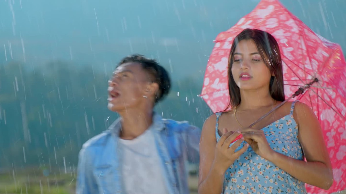 ‎Pani Pareyoo - Music Video by NepMelo - Apple Music