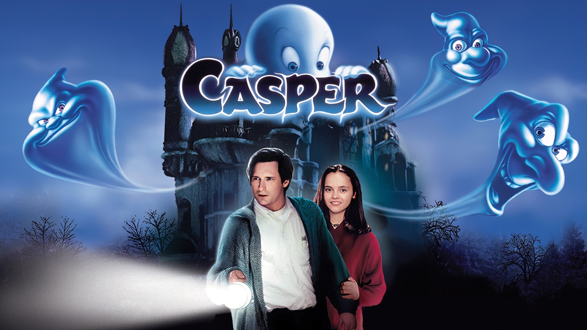 ‎Casper - Apple TV