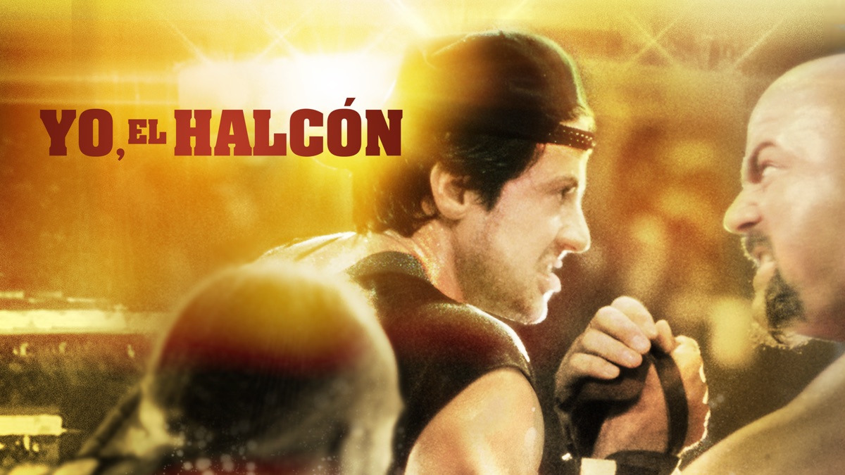 ‎Yo, el halcón - Apple TV