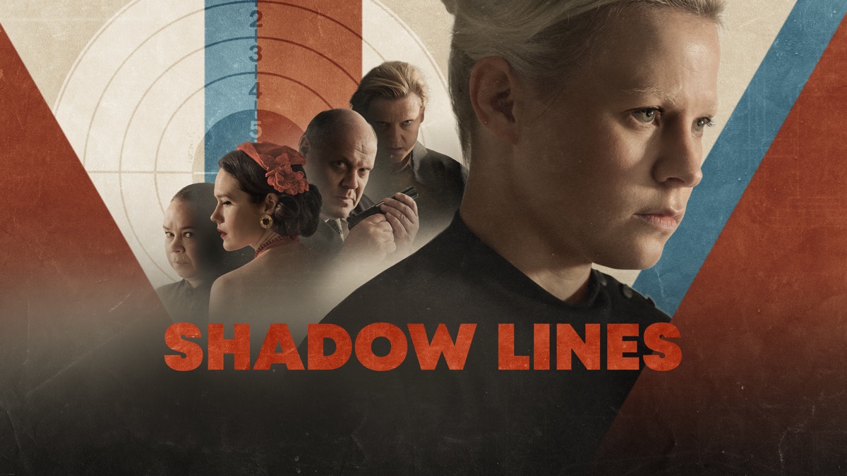 ‎Shadow Lines - Apple TV