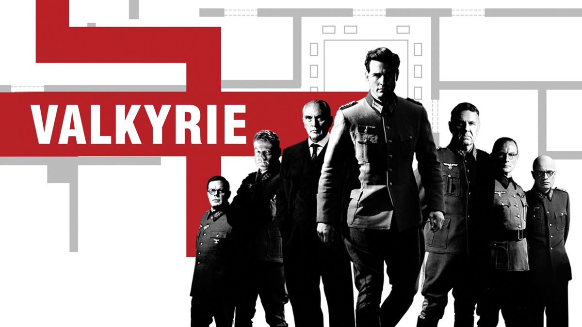 ‎Valkyrie - Apple TV